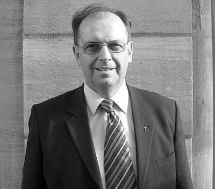 Stadtdekan Reeg geht