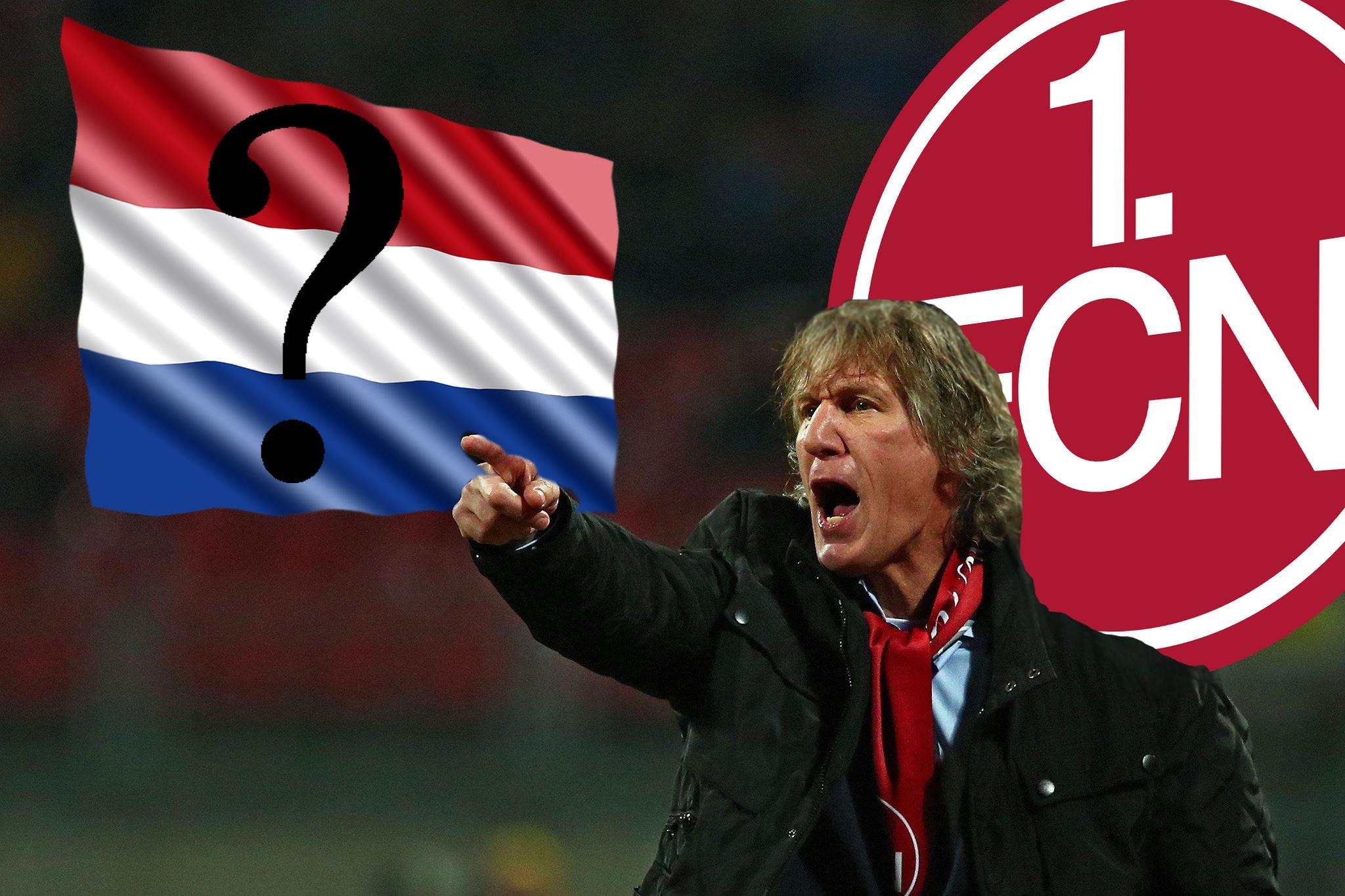 Verbeek, Verdiept und mehr! Das große Club-Holland-Quiz