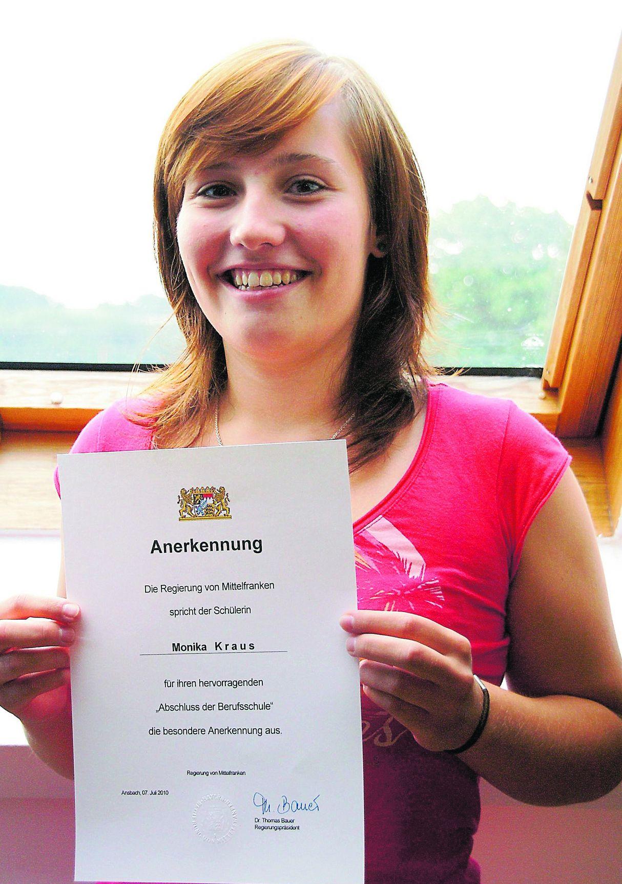 ,War keine Streberin‘