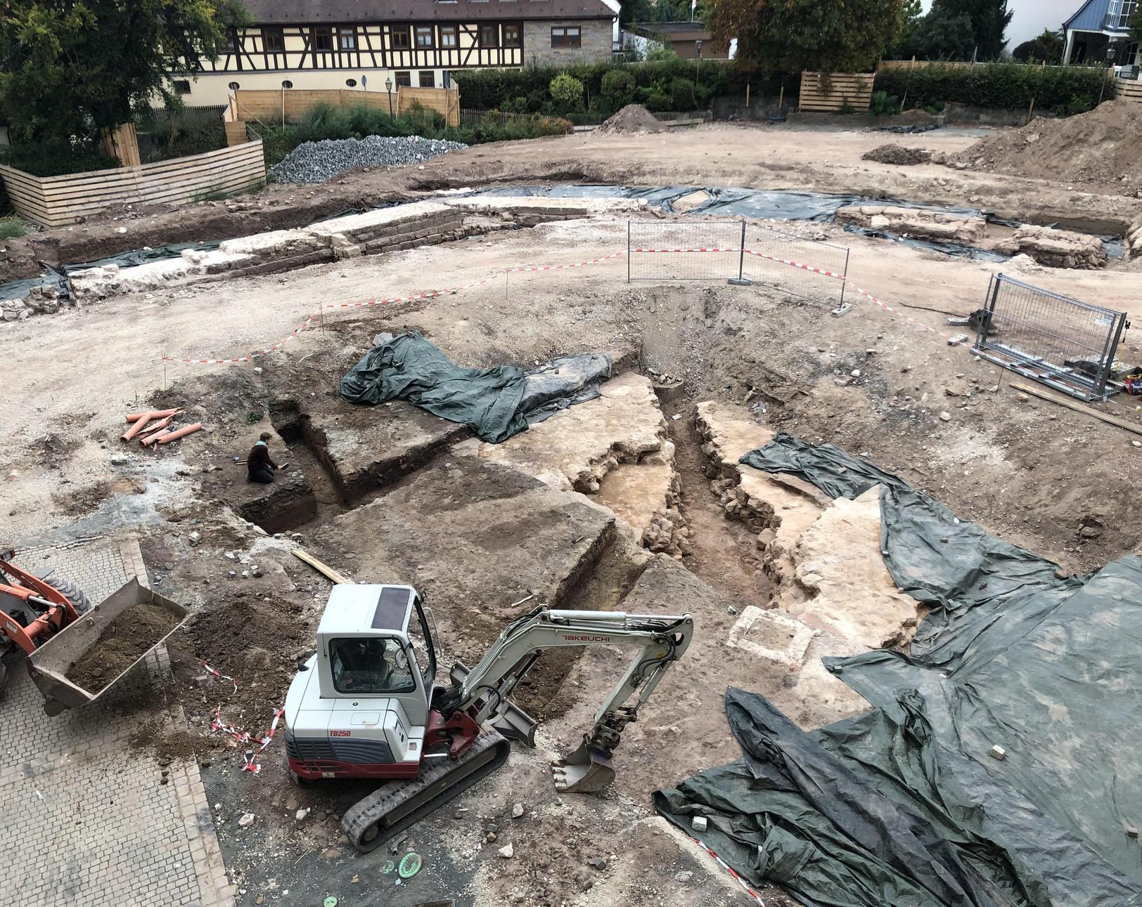 Rathausbau in Herzogenaurach: Vierteilung bringt Erfolg