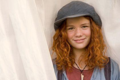 Neu im Kino: Kurt Helds Kinderbuch-Klassiker «Die roter Zora«