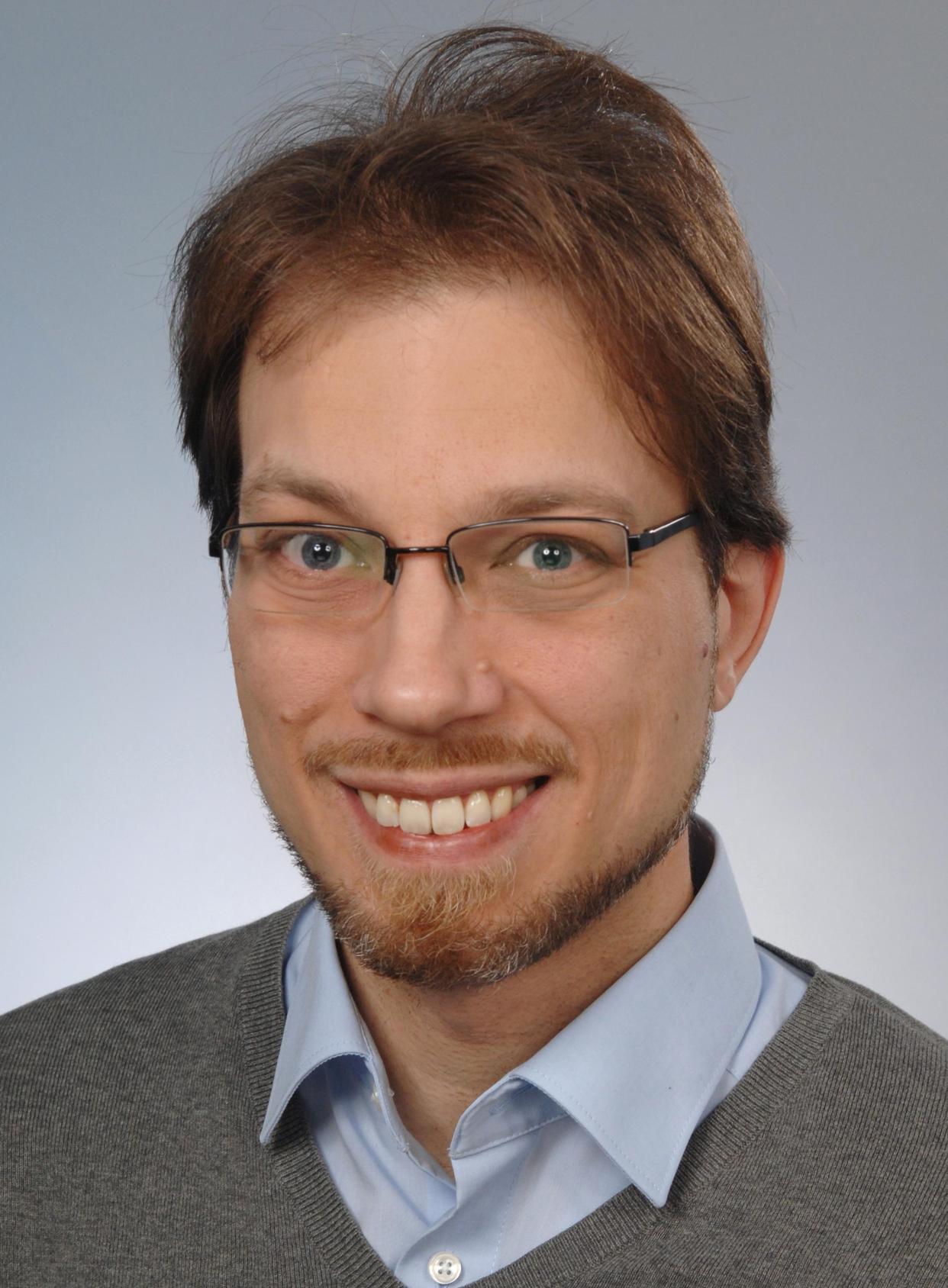 Lehrermedientag: Christian Riess entlarvt Fakes