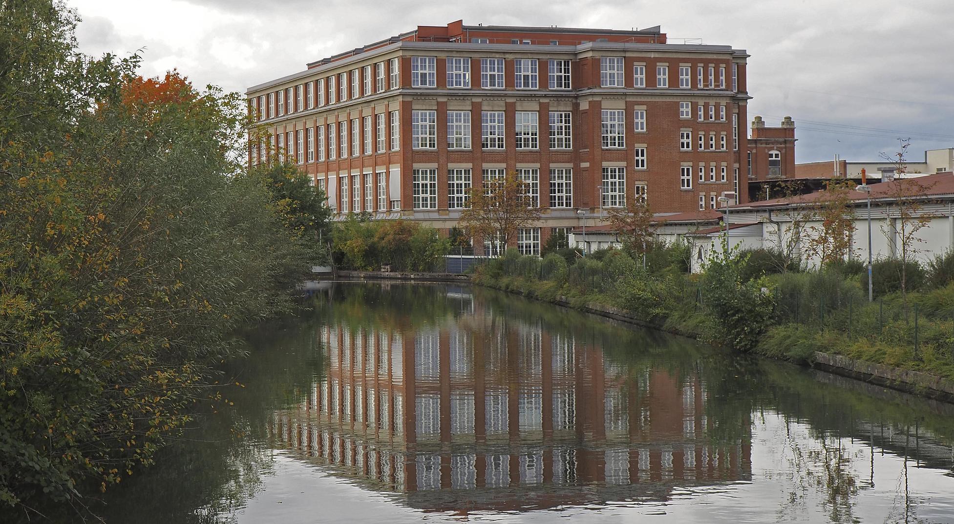 Forchheimer "Hausgeschichten" blicken bei Weber & Ott hinter die Fassade