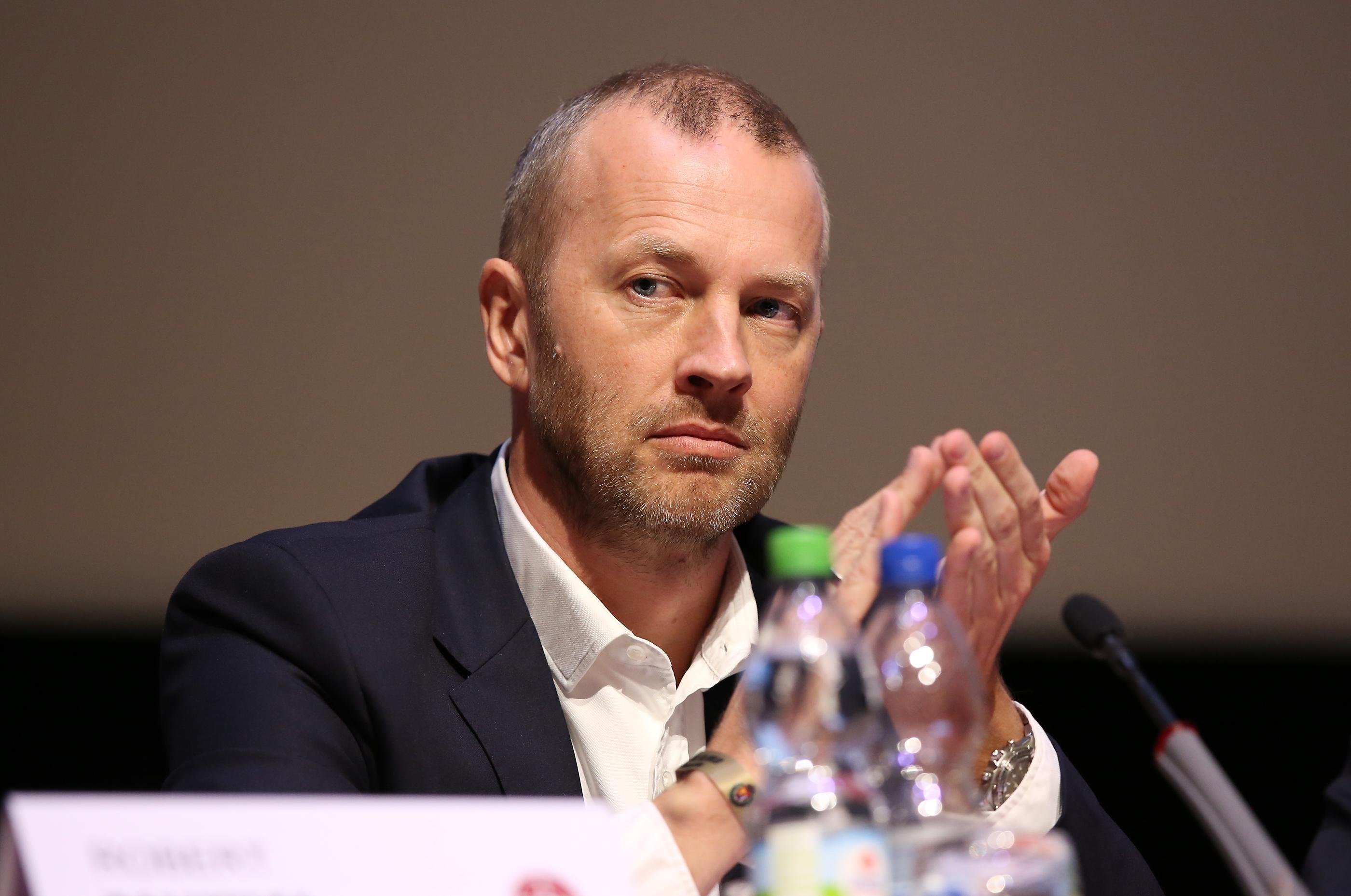 Wann spielt der FCN wieder? Rossow wagt keine Prognose