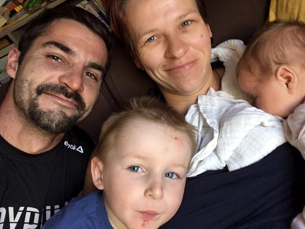 Für Tilo und viele weitere: Typisierungsaktion in Nürnberg