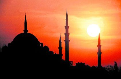 Die Stadt der Minarette