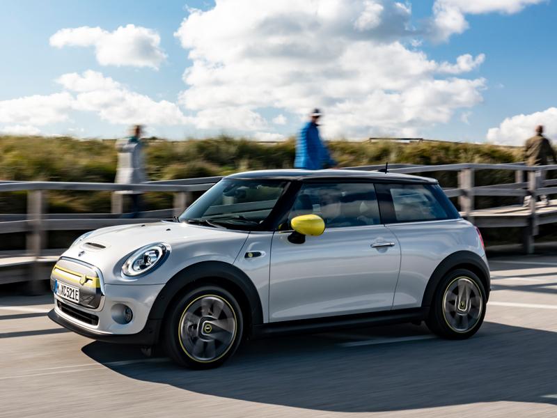 Happy Birthday, Mini!