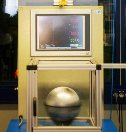 Bei adidas in Scheinfeld fliegt der Europass