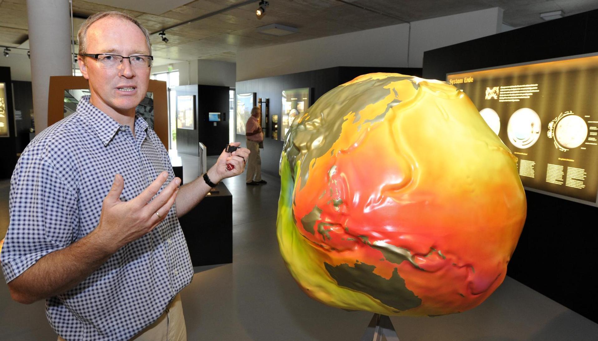 Über 9000 Meter: Das tiefste Loch der Erde liegt in der Region