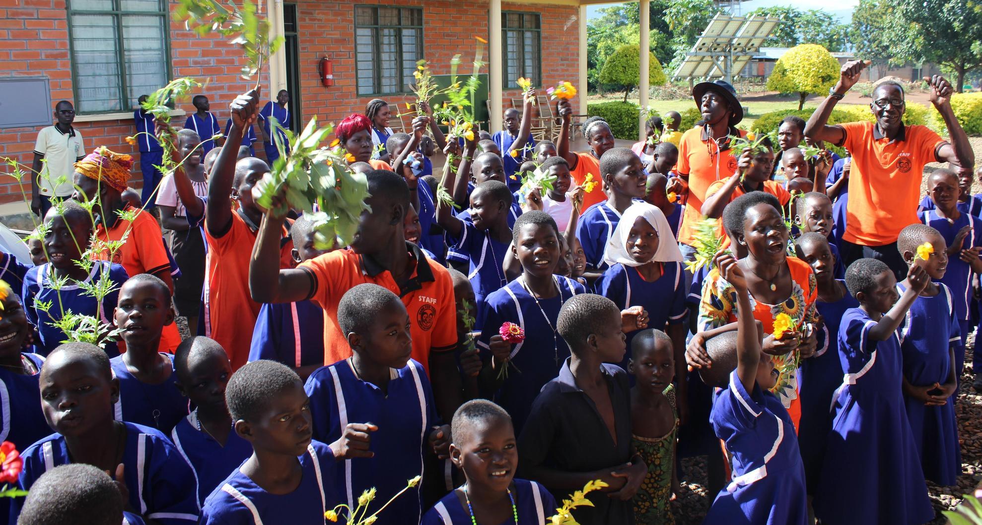 Unbezahlbare Hilfe aus Pilsach