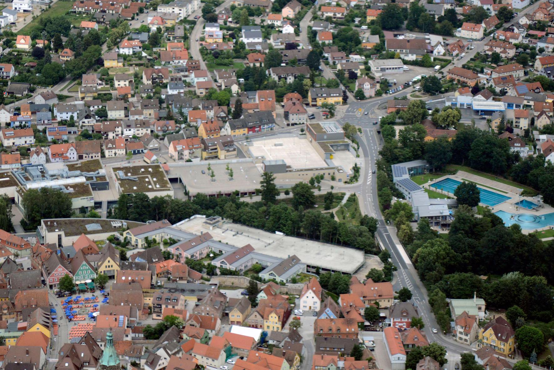 Rother Stadtmarke: Was kommt nach "Voll auf Draht"?