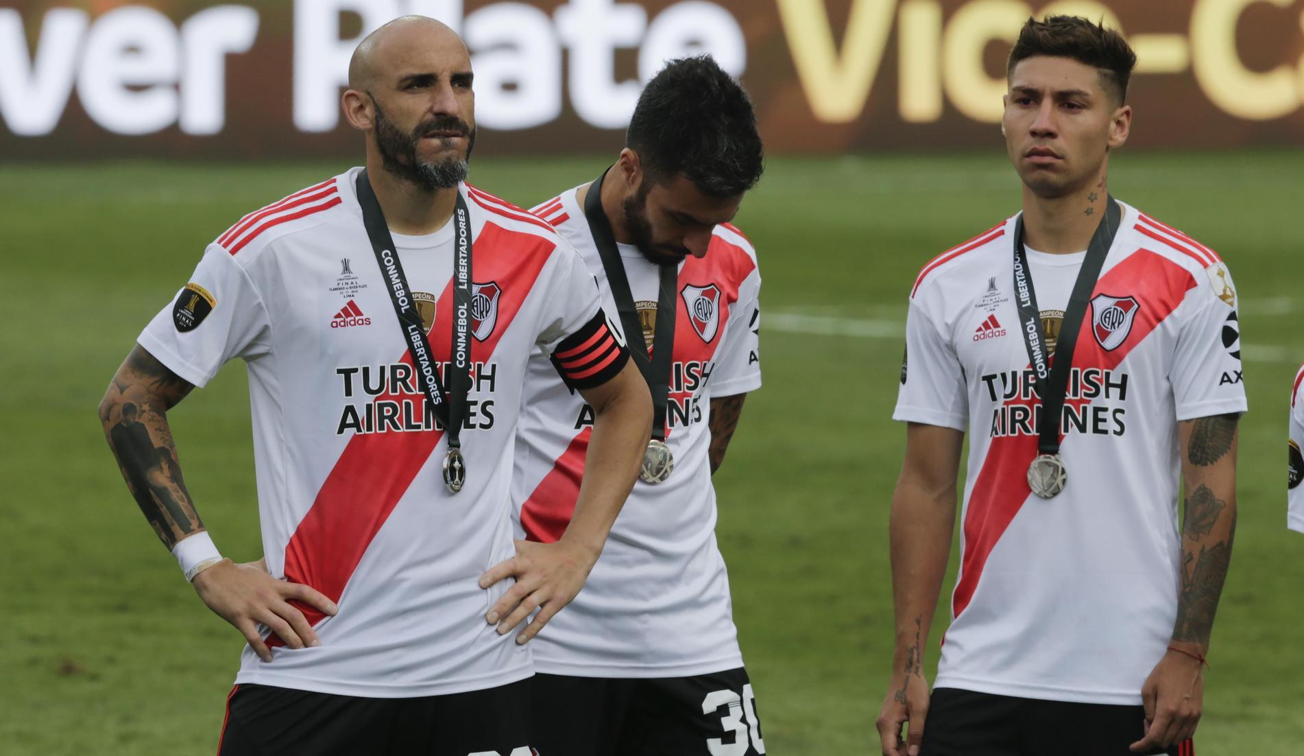 Der "tragische Fall von Pinola": Drama im Copa-Finale