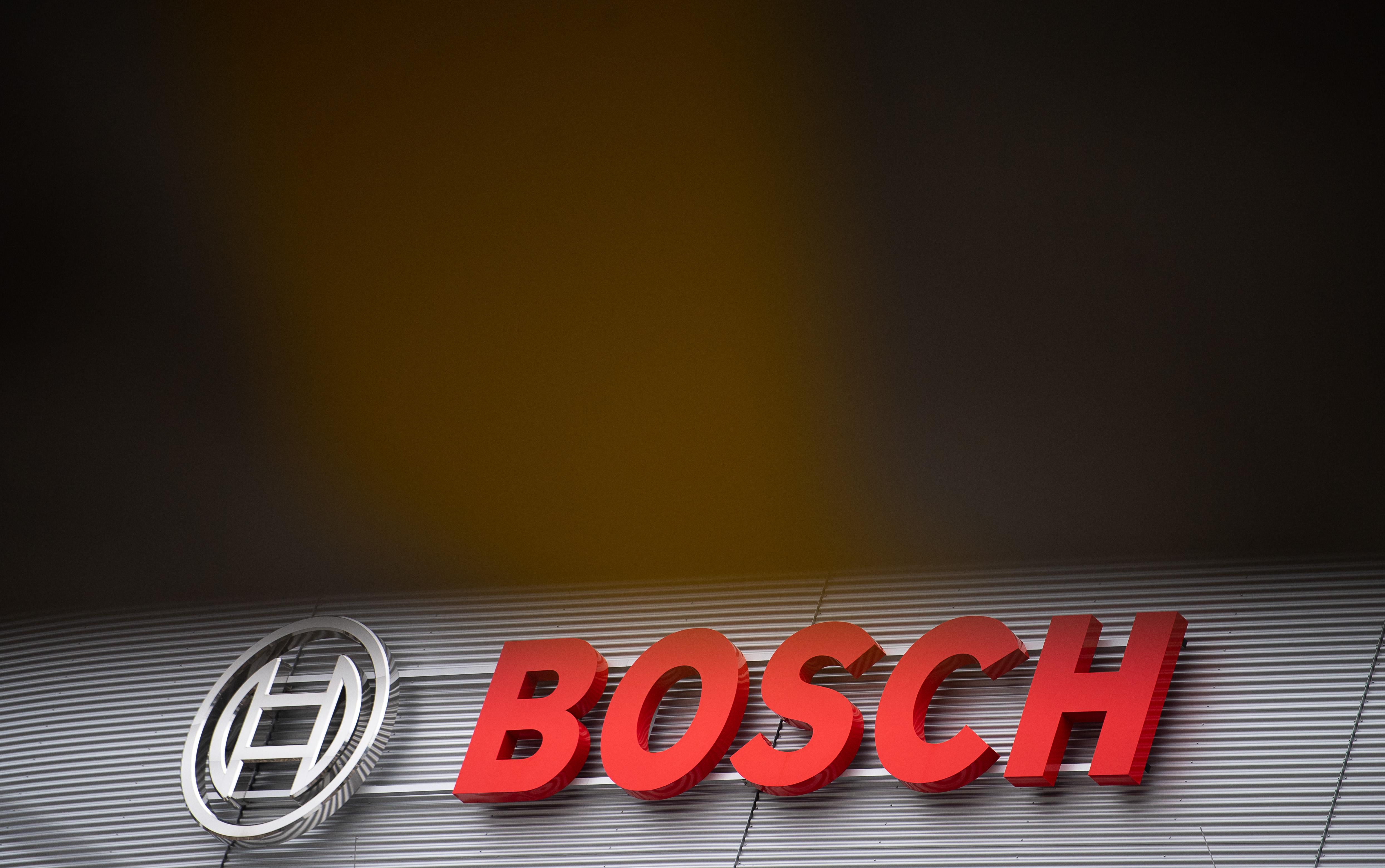 Bosch kündigt Abbau von weiteren Stellen in Ansbach an