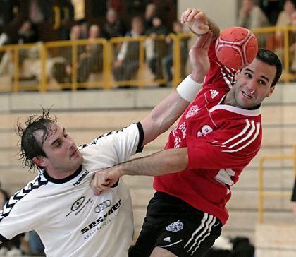 Michael Duttle sorgt für spätes Happy-End der TSH