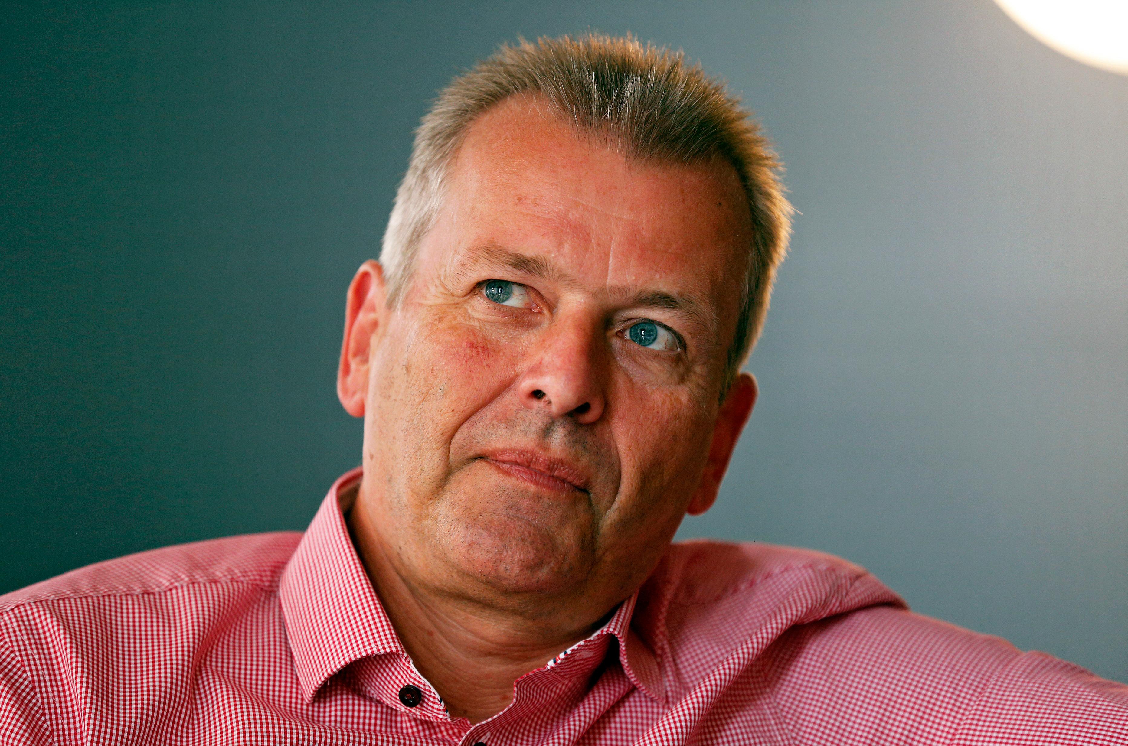 "Darum ringen wir": Der Neujahrsgruß von Ulrich Maly im Wortlaut