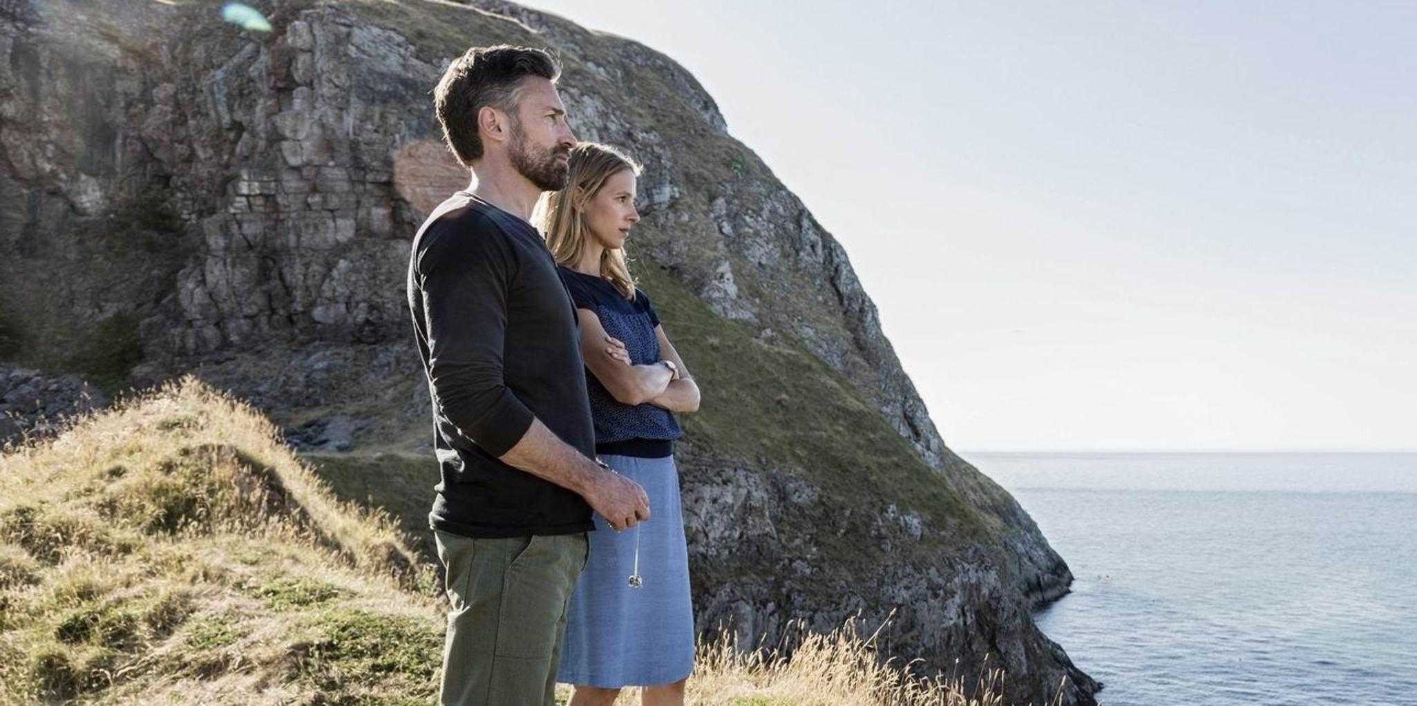 Mit der Spürnase einer Tatort-Schauspielerin: Lisa Bitter im Interview