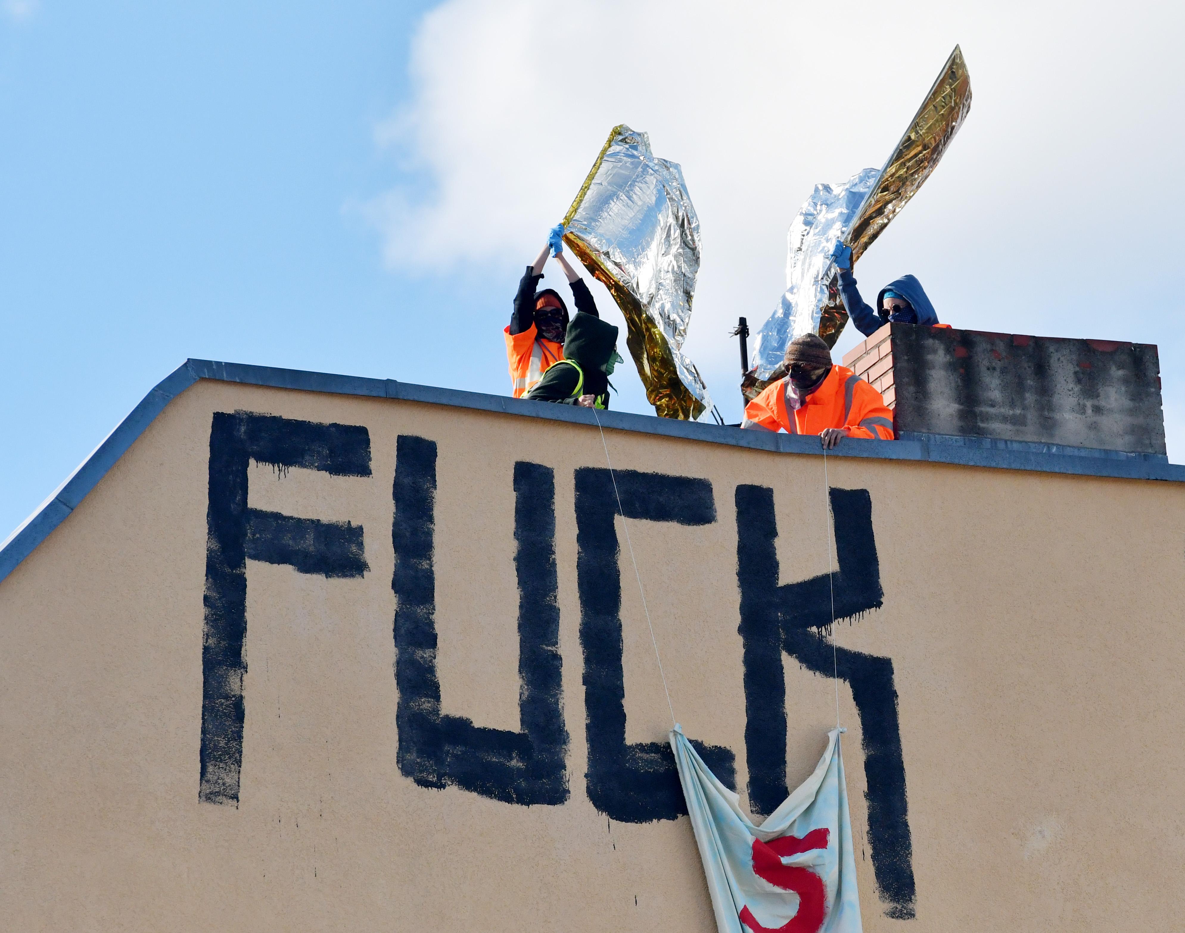 Sprachforscher erklärt: Deutsche schimpfen gerne fäkal