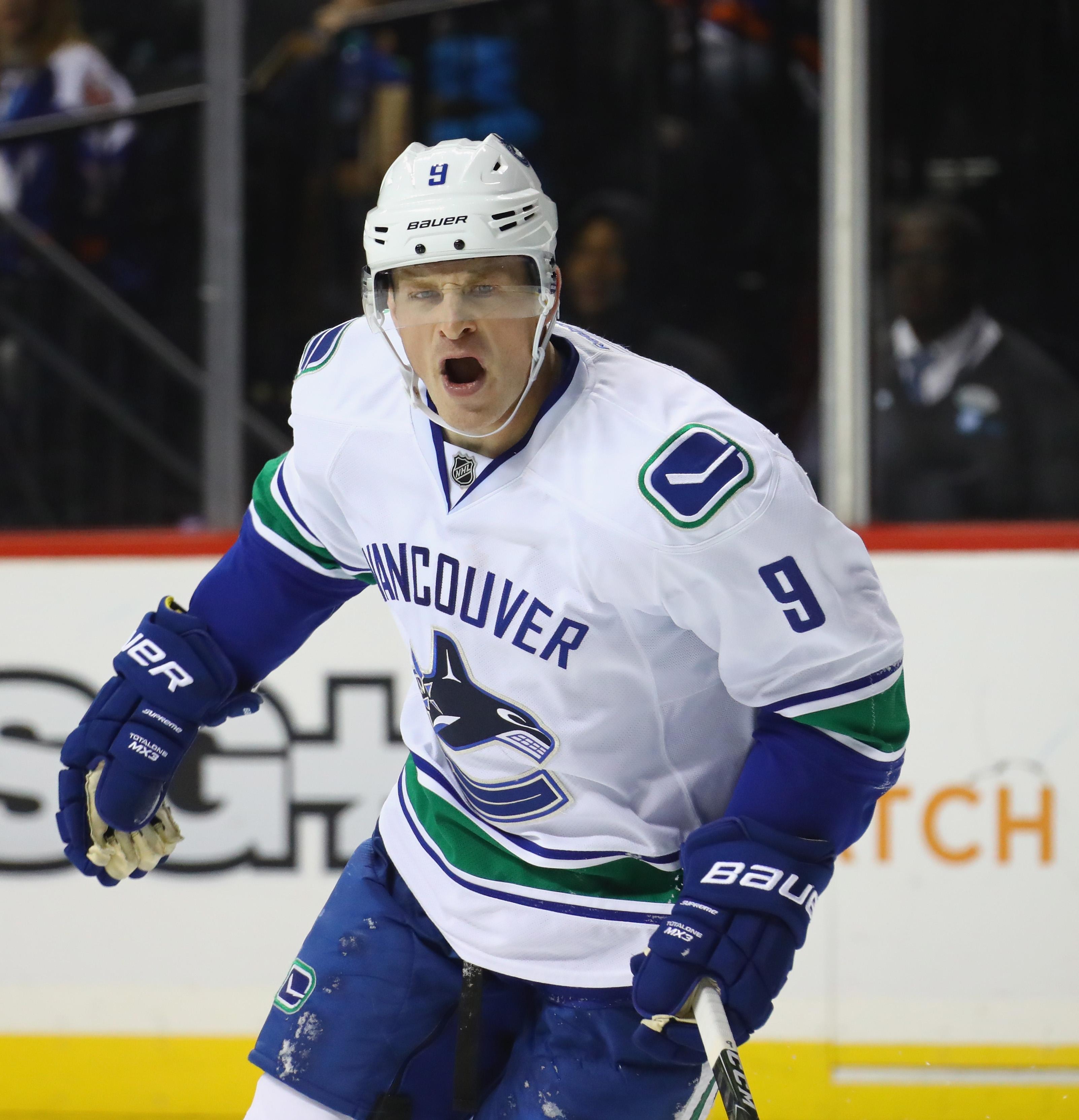 Ice Tigers verstärken sich mit Jack Skille