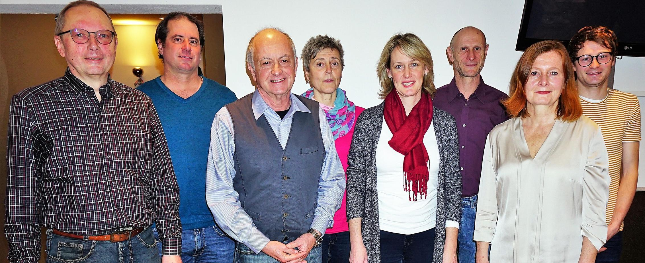 Markus Schenk führt die Liste an