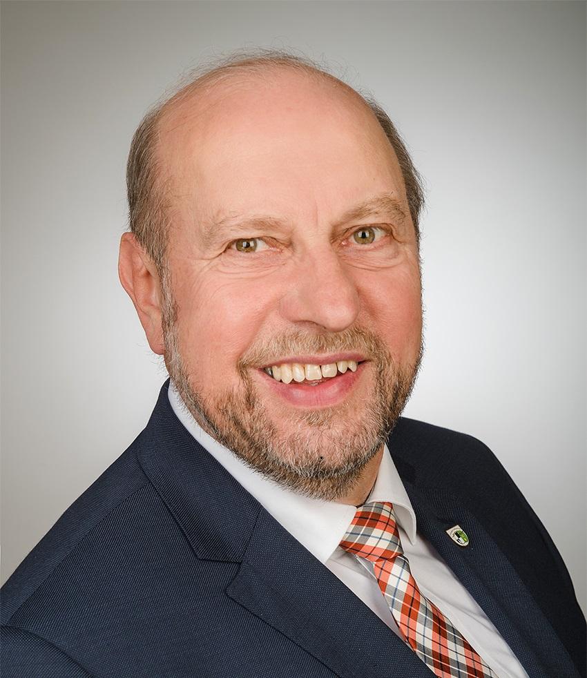 Kommunalwahl 2020: Die Bürgermeisterkandidaten aus Großhabersdorf im ...