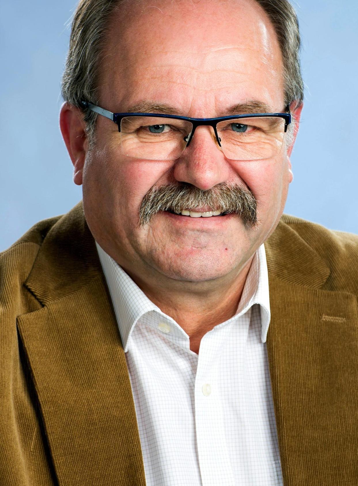 Theilenhofen: Helmut König ohne Gegenkandidat