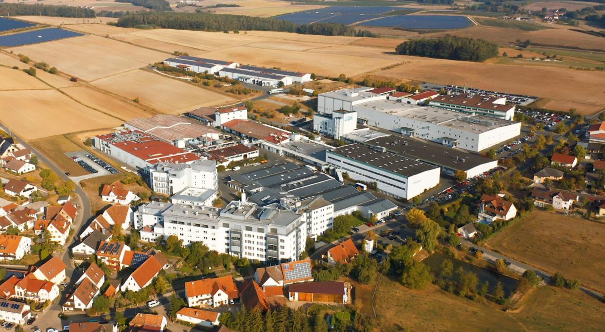 Martin Bauer Group: Reisen nach China sind gestoppt