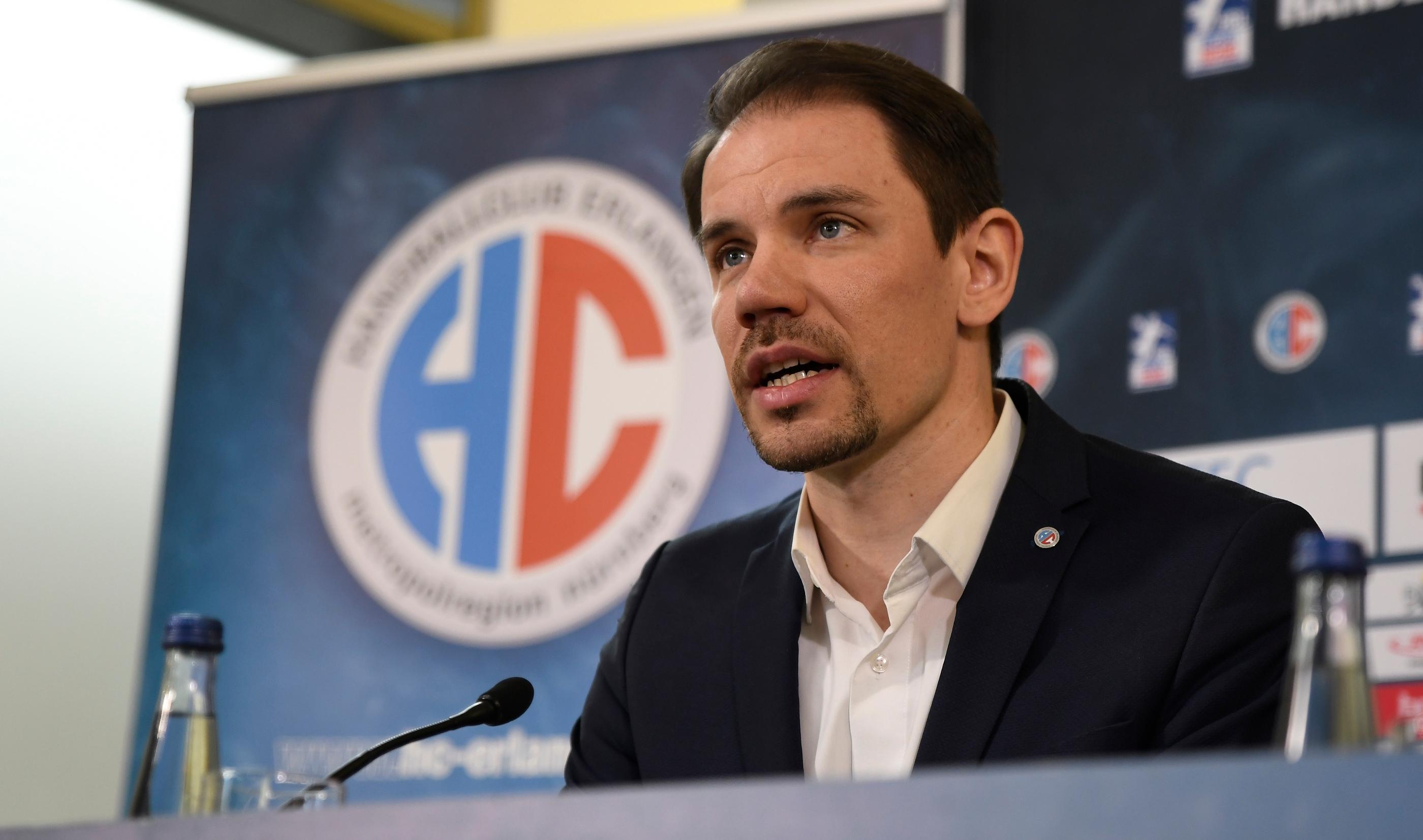 HCE-Boss Selke: "Müssen dem Erfolg alles unterordnen"