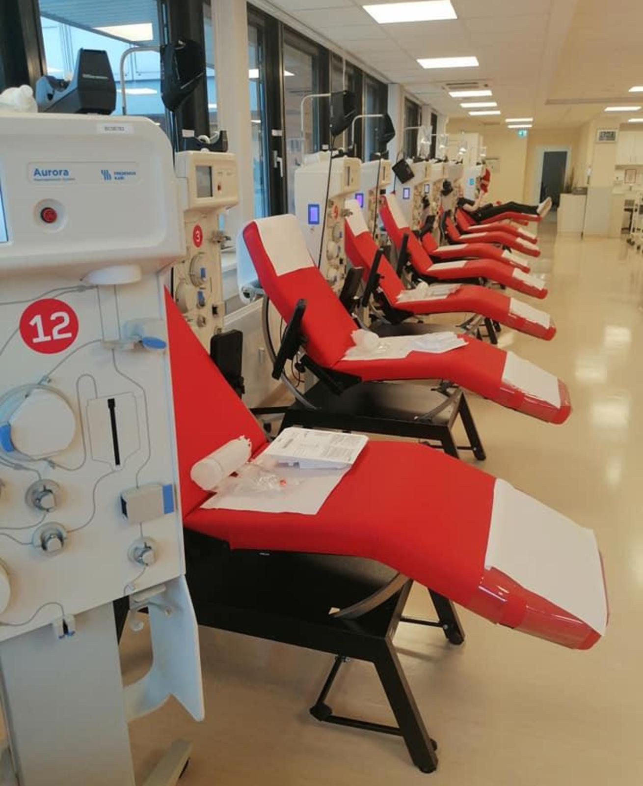 Corona-Angst: Das Blut wird knapp